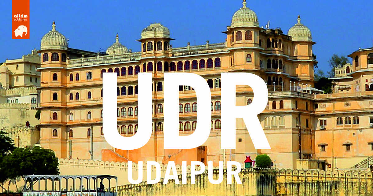 udr udaipur architectural travel guide, tourism, east Rajasthan State India